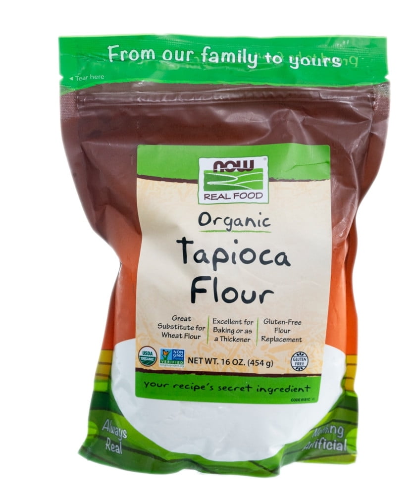Tapioca Starch Walmart