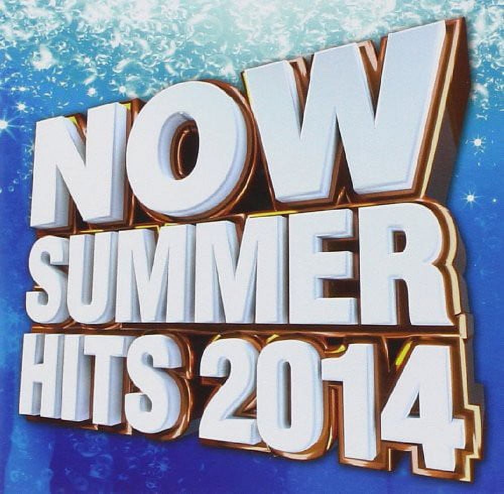 Now Summer Hits 2014 / Various - Walmart.com