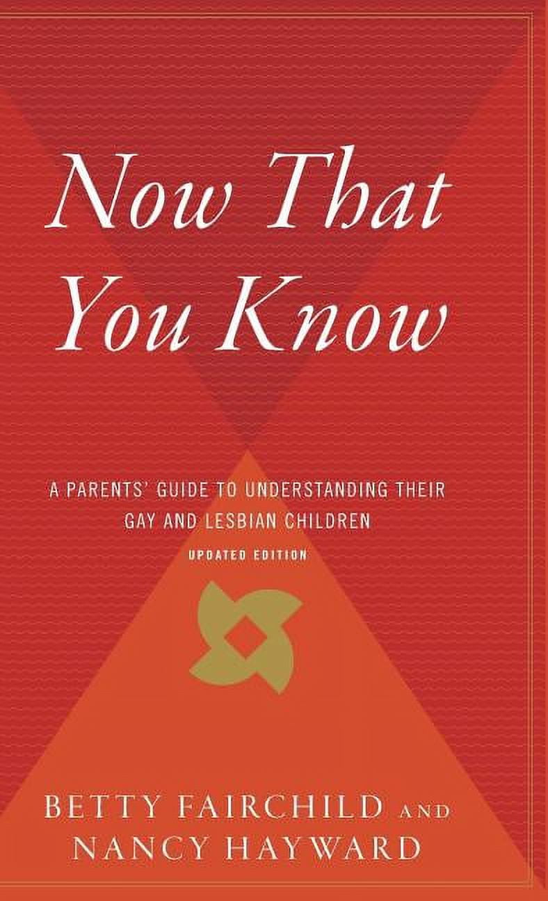 Now That You Know, (Hardcover) - Walmart.com