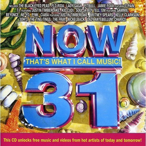 Now That's What I Call Music! 31 - Walmart.com
