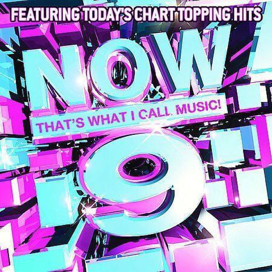 Pre-Owned Now That's What I Call Music! 9 by Various Artists (CD, Mar ...