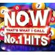 Now That's What I Call No 1 Hits / Various (CD) - Walmart.com