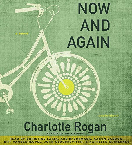 Pre-Owned Now and Again (Audiobook 9781478908845) by Charlotte Rogan ...