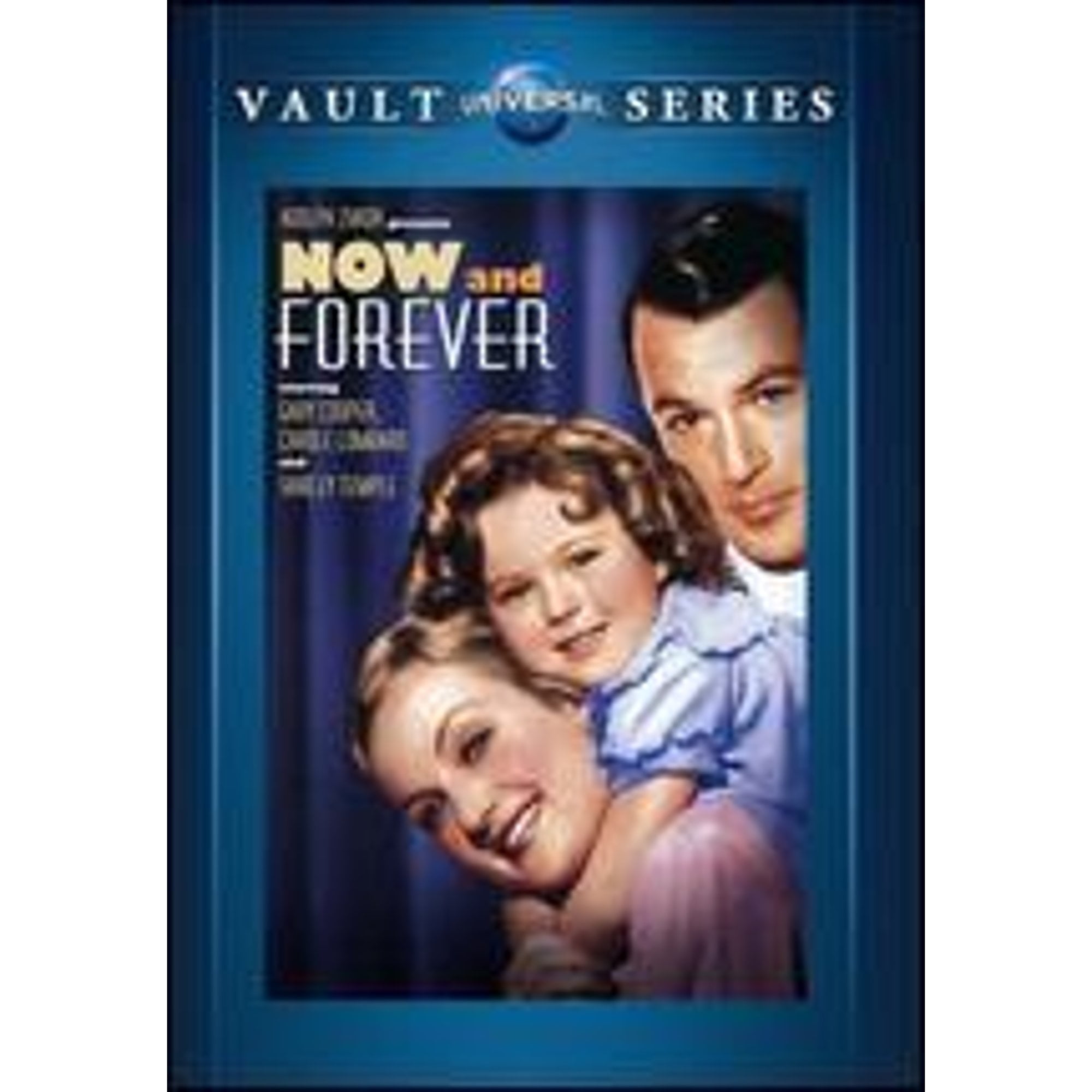 Pre-Owned Now and Forever (DVD 0025192180811) directed by Henry ...