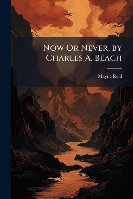 Charles Beach