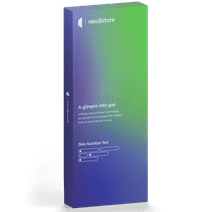 HomeDNA™ Healthy Weight At-Home DNA Test Kit - Walmart.com