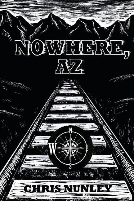Nowhere Az
