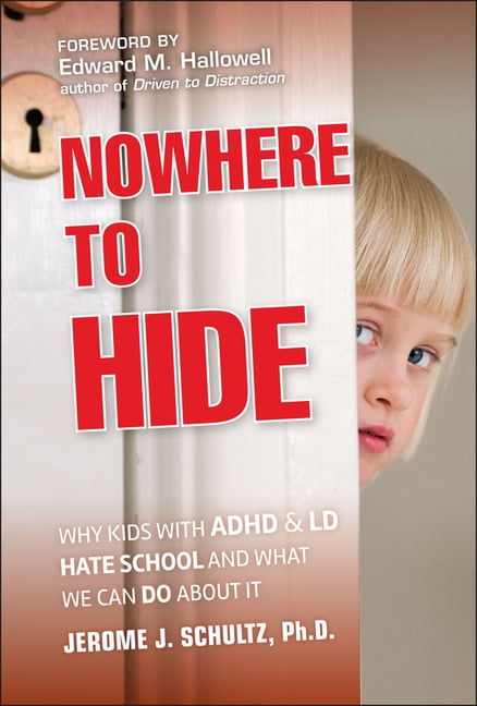 Nowhere to Hide, (Hardcover) - Walmart.com