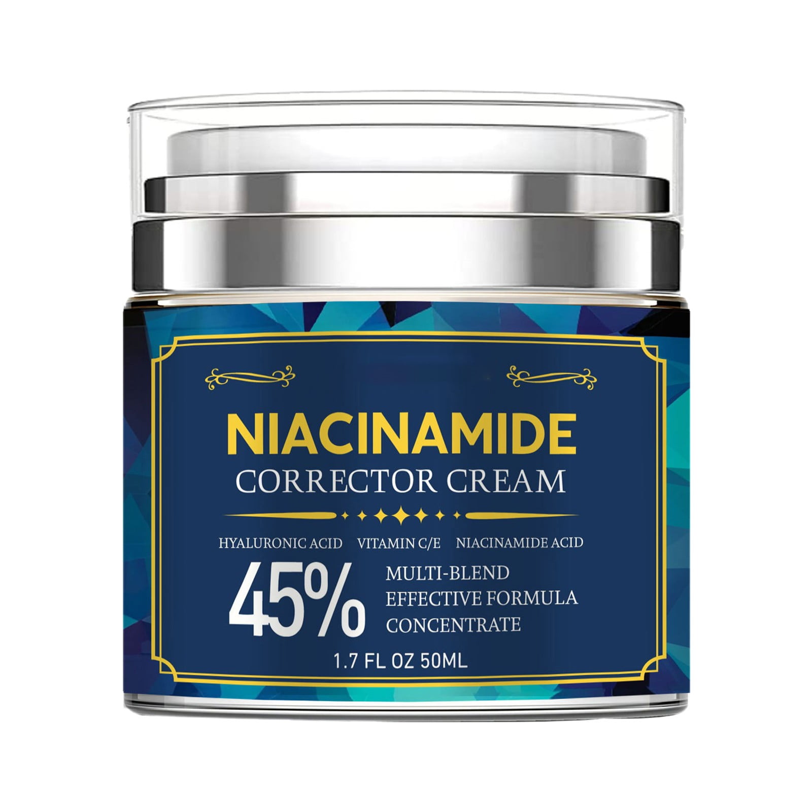 Nownoon Niacinamide Cor rection Cream 50Ml Dark Remover for and Body ...