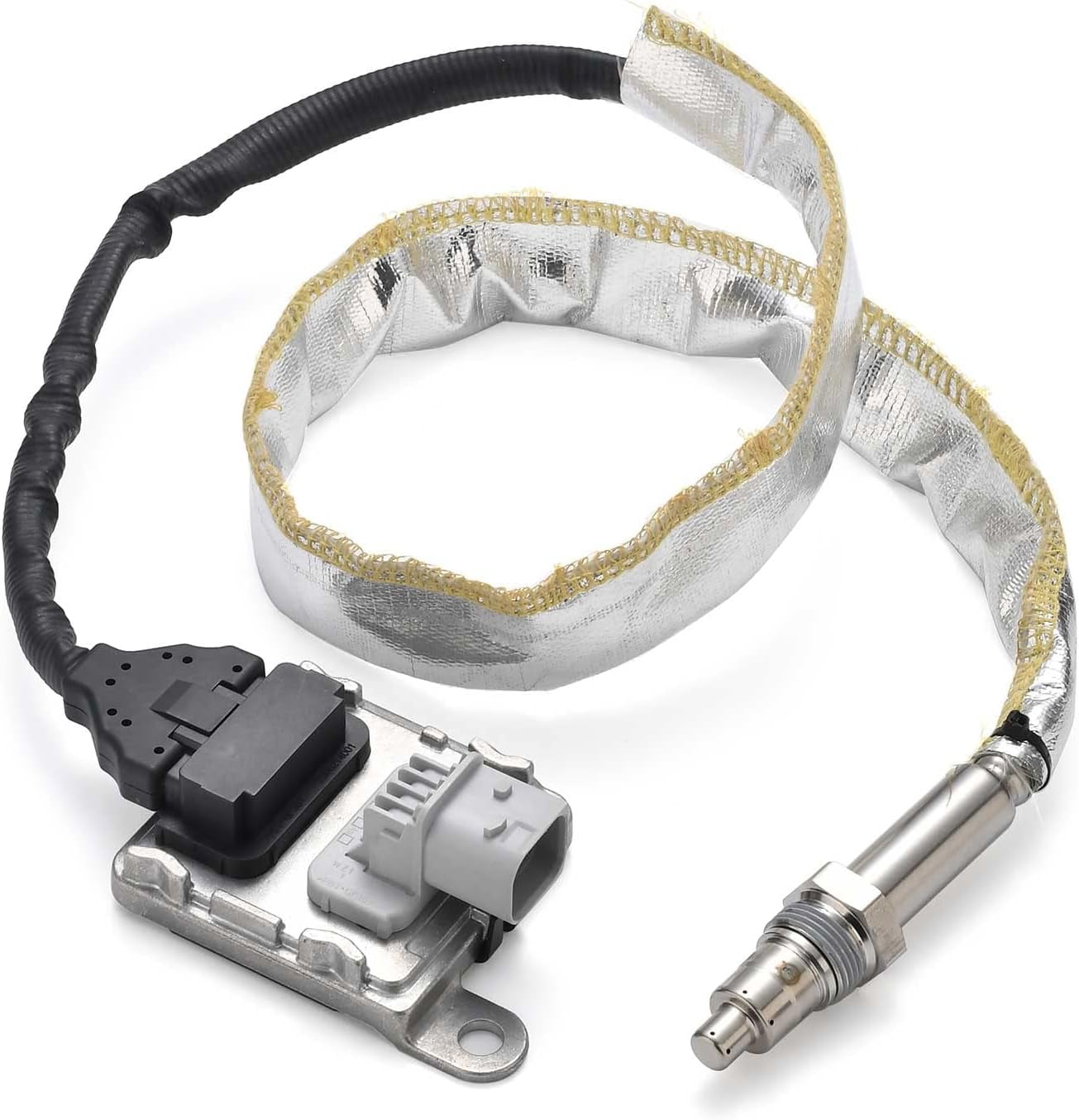 Nox Nitrogen Oxide Upstream Sensor Compatible with Dodge Ram 2500 3500 ...