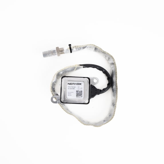Nox Sensor for 2012-10 Freightliner, Peterbilt, International, Kenworth ...