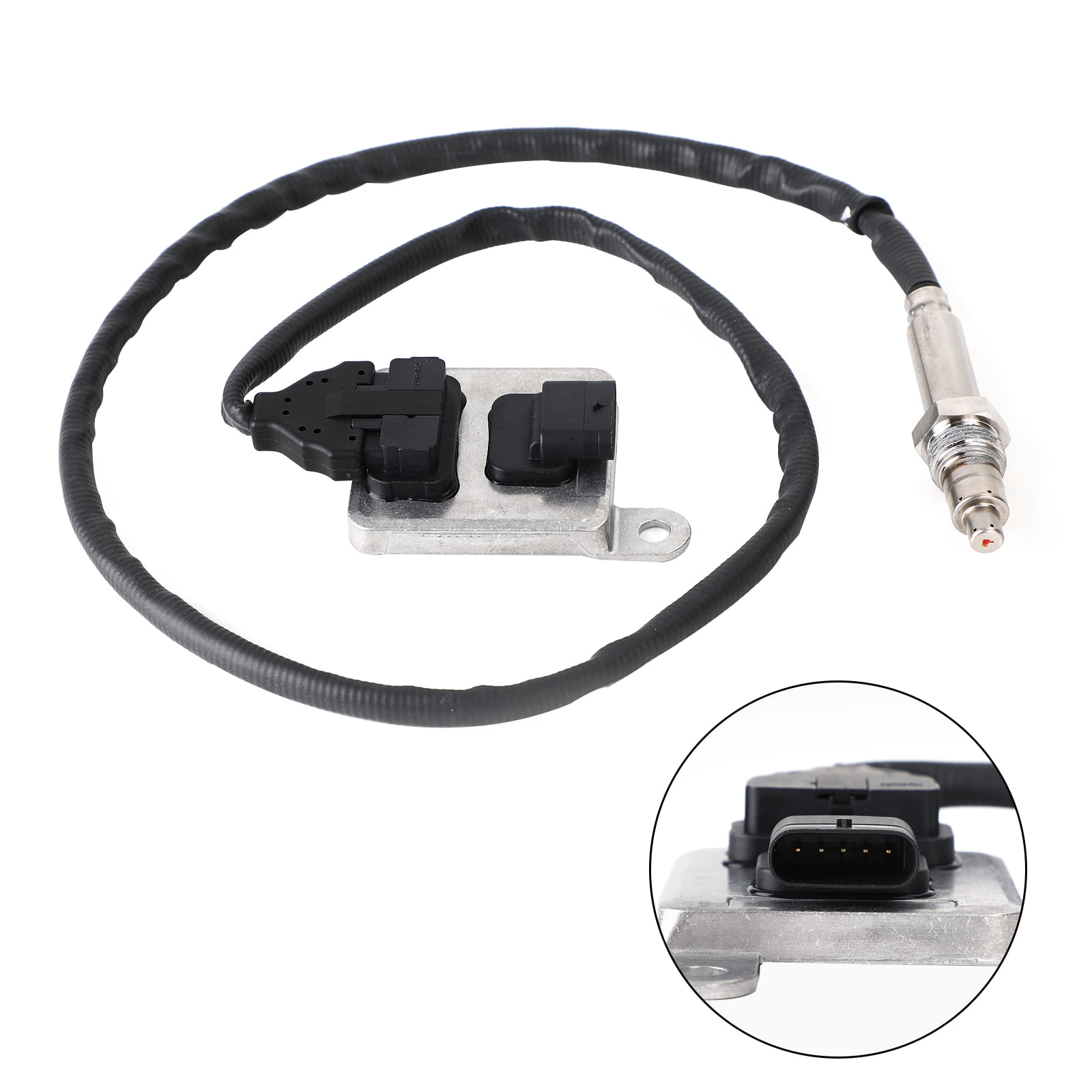 Nox Sensor A0009059603 For Mercedes S GLC SLK SLC V Class Sprinter Vito ...