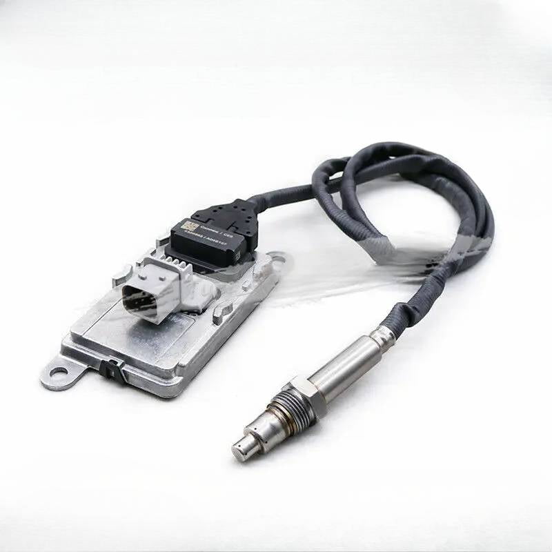 Nox Sensor Nitrogen Oxide Sensor 5WK9 6751C 4326862 Fit for Cummins ...