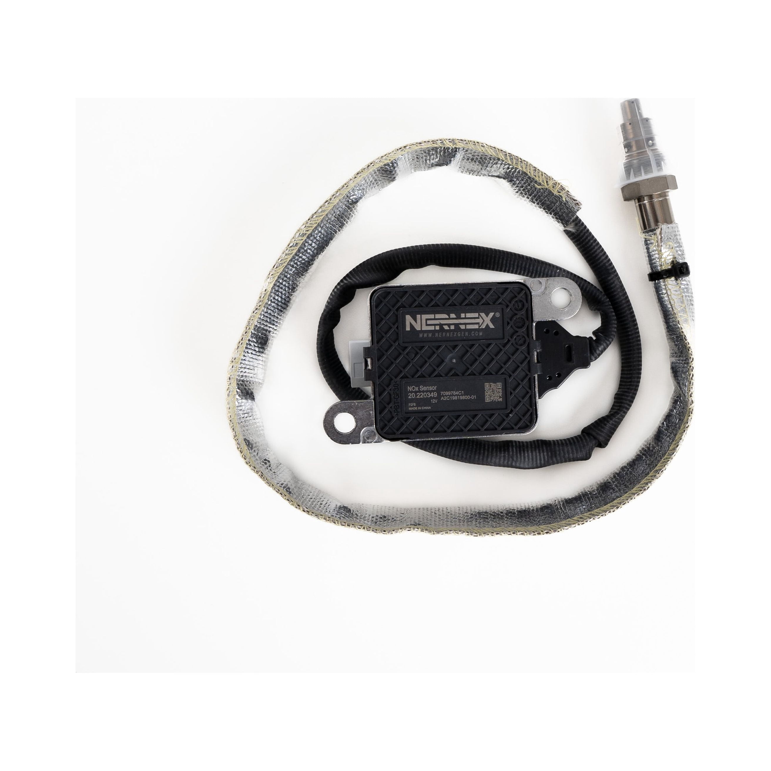 Nox Sensor for Cummins 12V, Replace OE # 7099784C1, A2C19819800-01 ...
