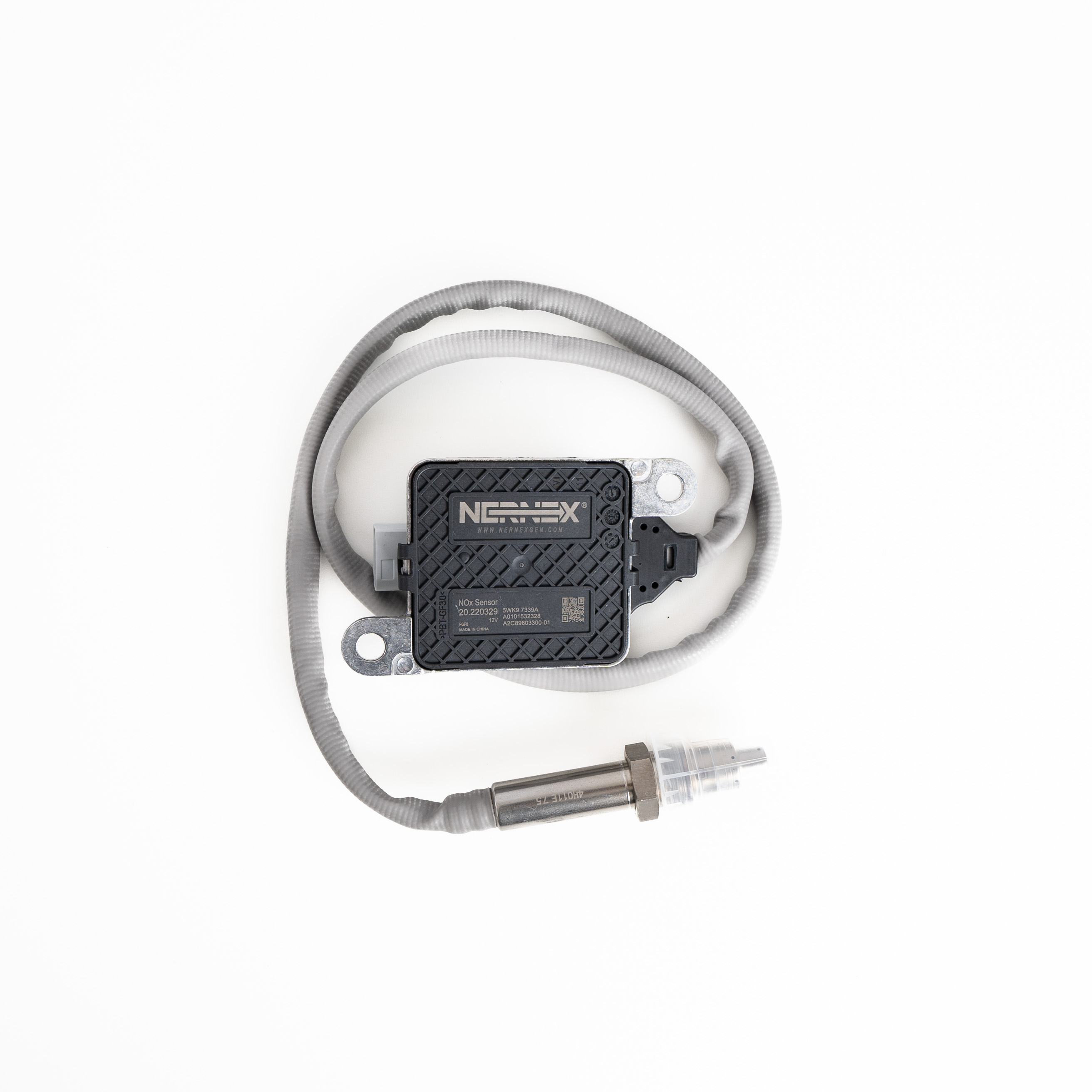 Nox Sensor for Detroit Diesel A010 153 2328, A2C89603300-01 - Walmart.com