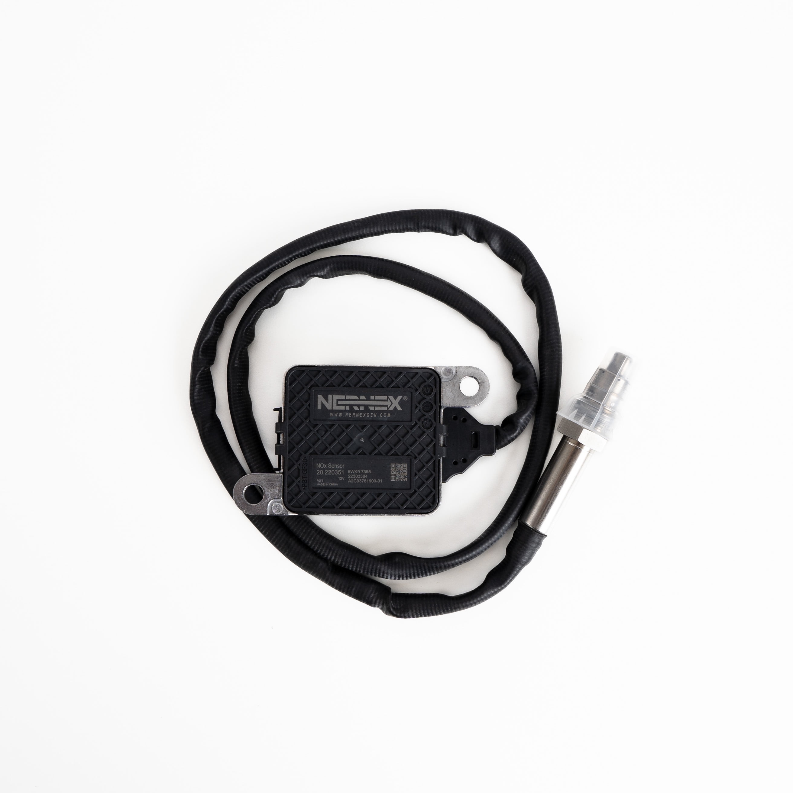 Nox Sensor for Volvo 12V, Replace OE #22303384, A2C93781900-01 ...