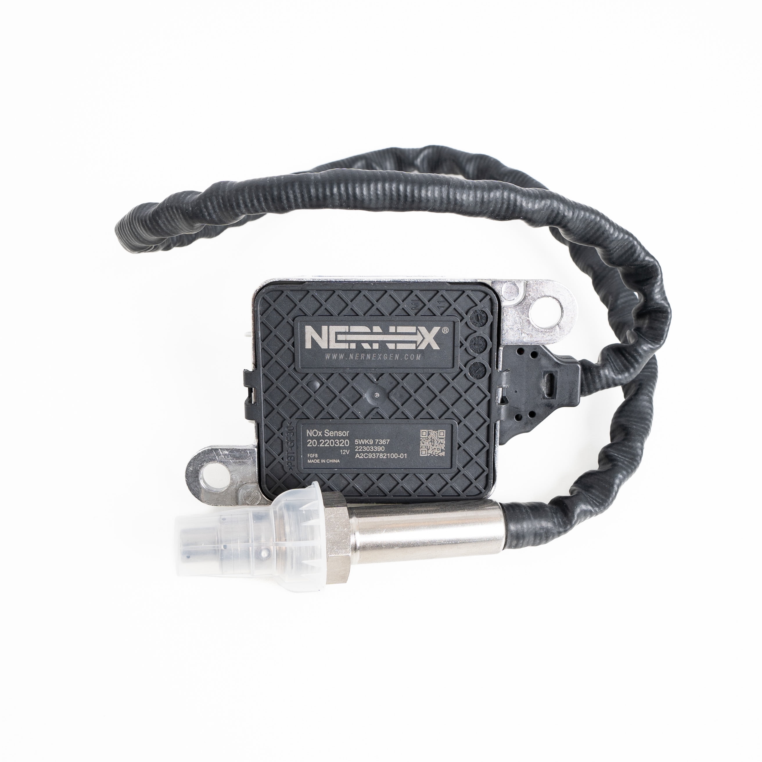 Nox Sensor for Volvo D11 D13 D16 VNL Mack MP8 MP7 CHU613 GU713 CXU612 ...