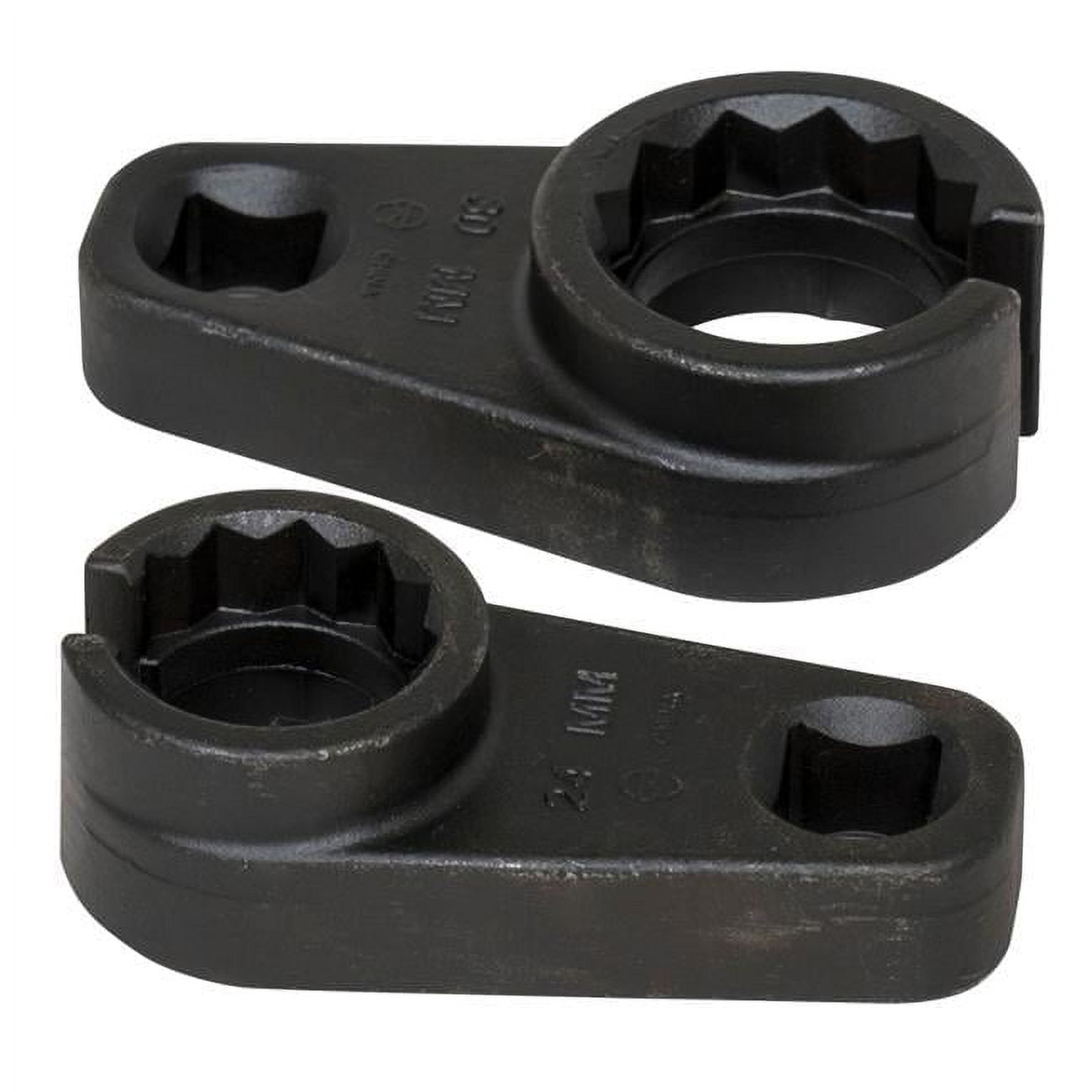 Nox & Soot Sensor Socket Set - Walmart.com