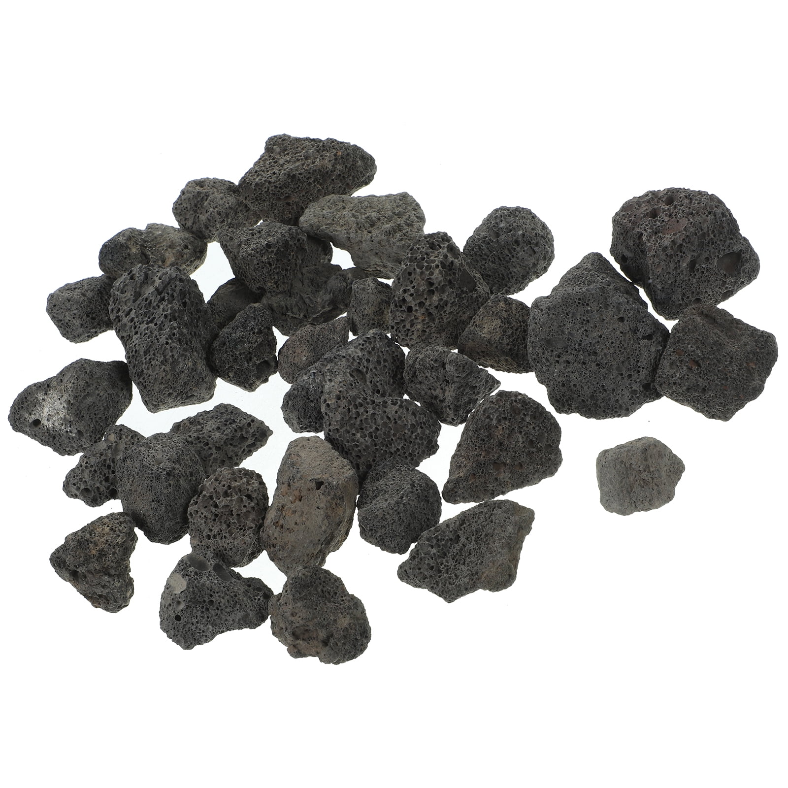 Noxiang 1 Pack Stone Aroma Expansion Incense Stone (2-3CM 500G ...