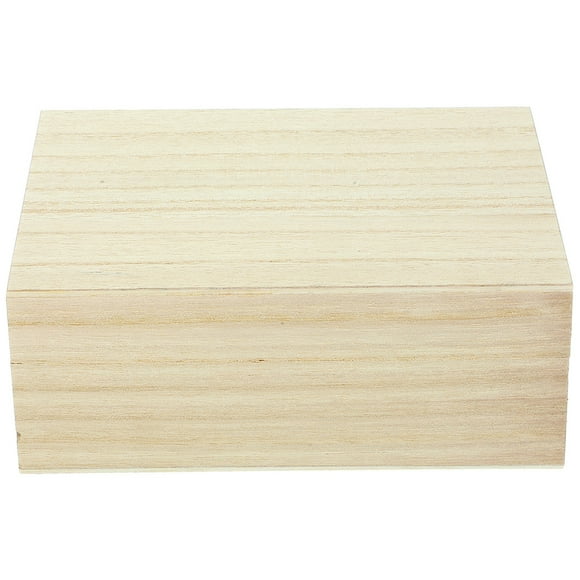 Recipe Boxes