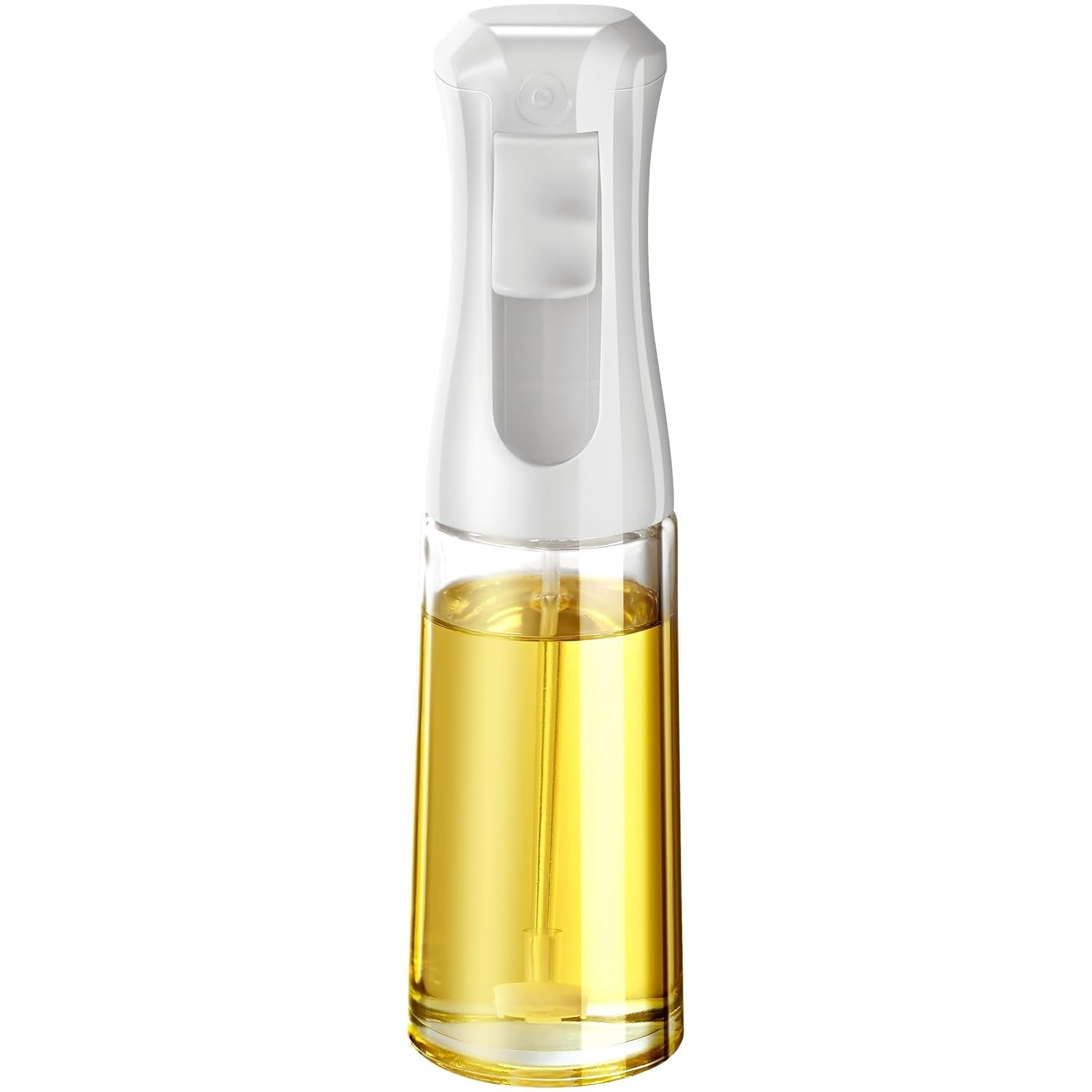 Noxvex Oil Sprayer for Cooking Oil Spray Bottle Olive Oil Sprayer ...