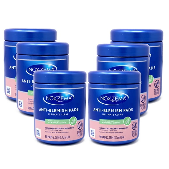 Noxzema I Skin Care - Walmart.com