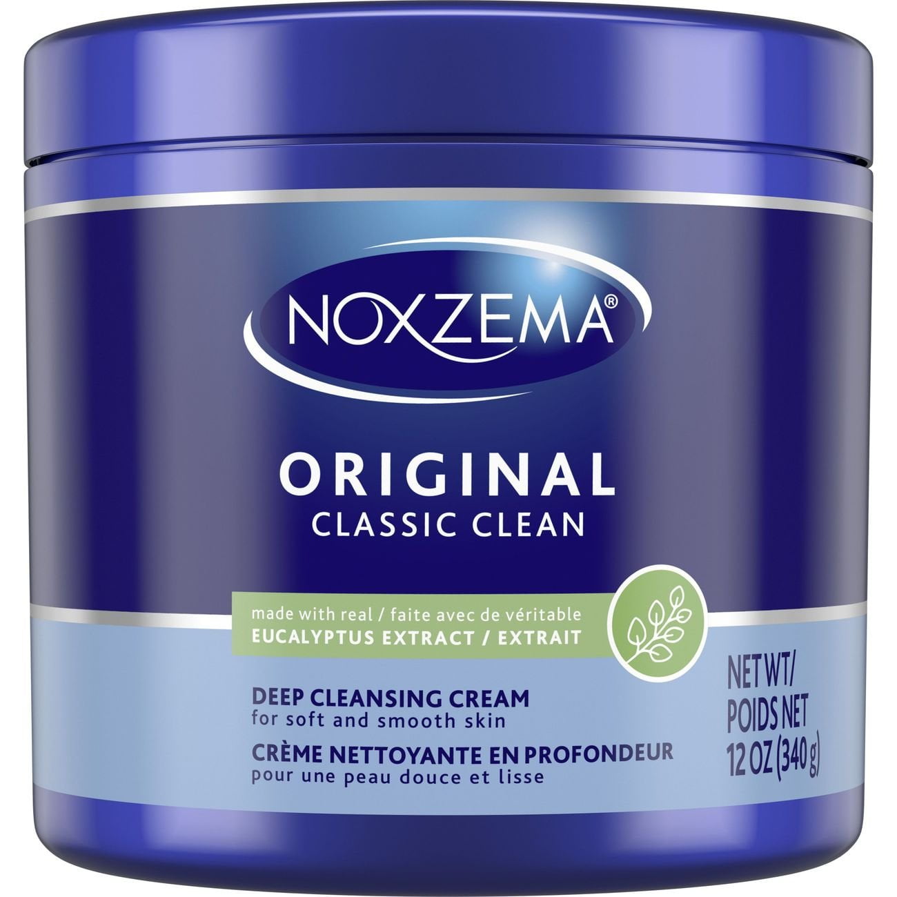 Noxzema Classic Clean Original Deep Cleansing Cream - Walmart.com
