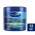 Noxzema Original Deep Cleansing Cream 12 Oz - Walmart.com