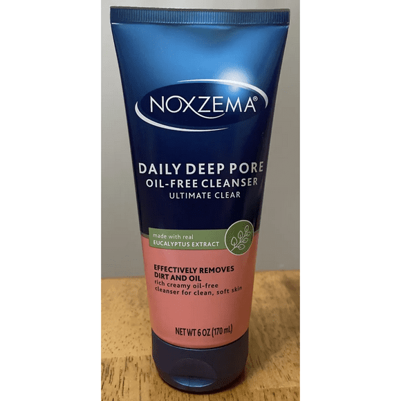 Noxzema I Skin Care - Walmart.com