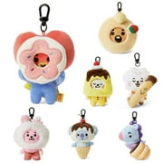 Bts Keychain