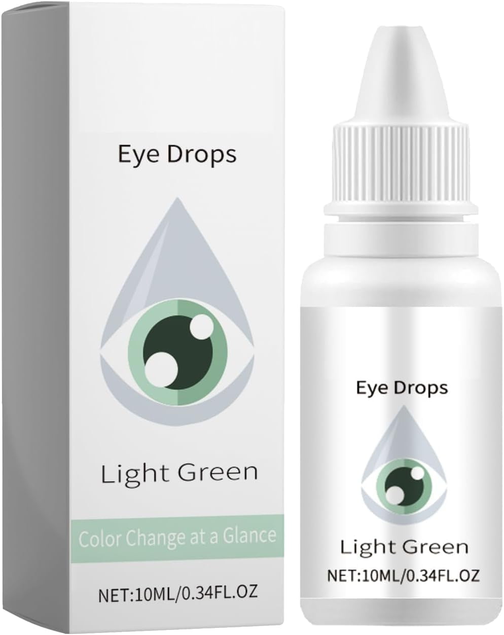 Nozren Eye Color Changing Drops, Nozren Eye Drops, Spectra Eye Color ...