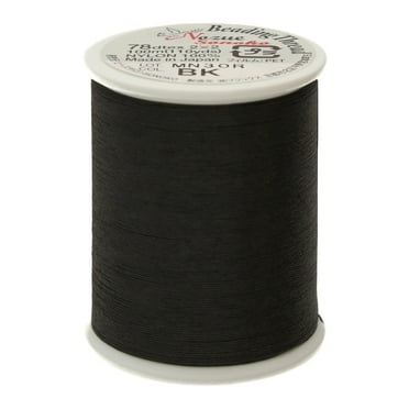 Miyuki Nylon Beading Thread B Blush (50m) for DIY Jewelry Making ...