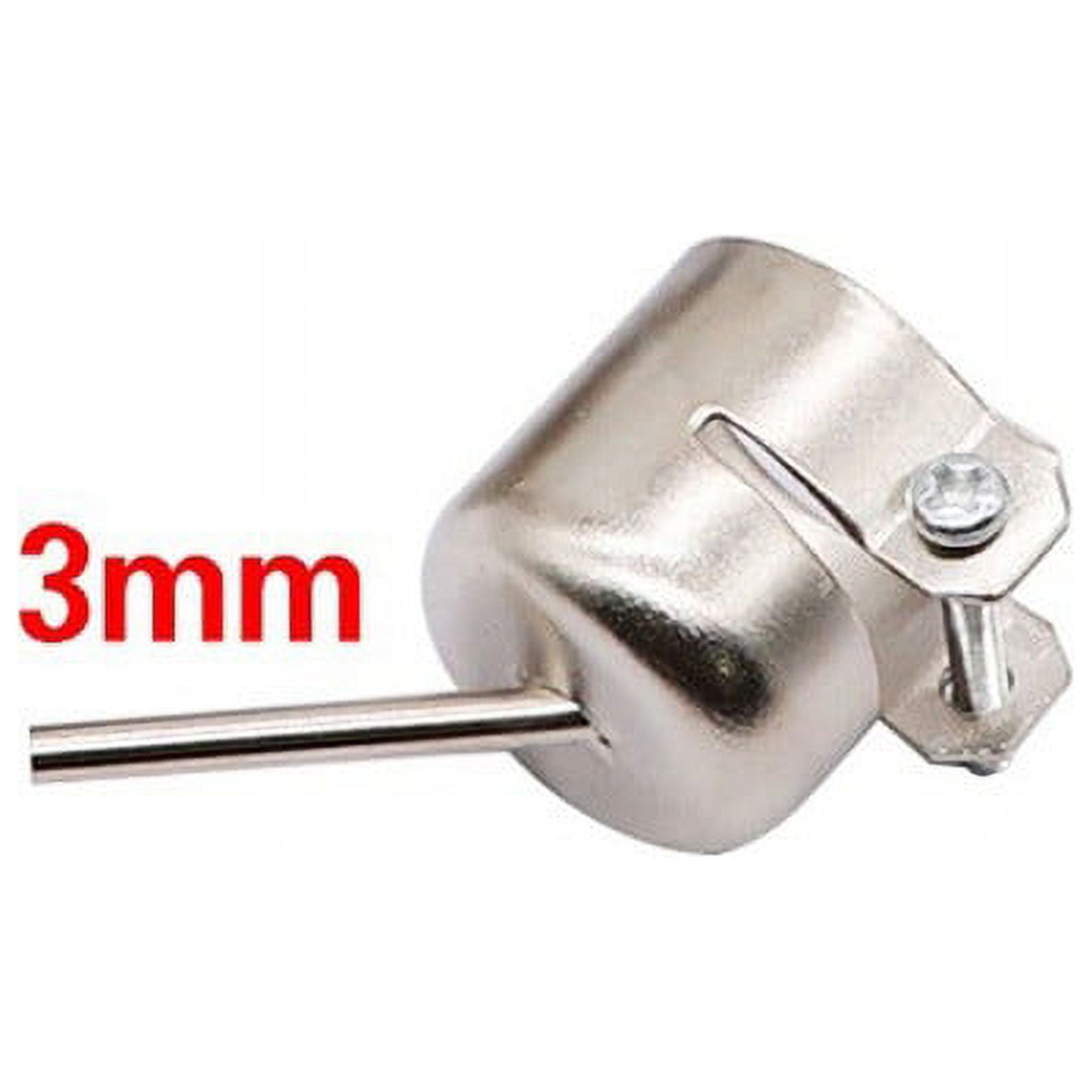 Nozzle 5 Degree Nozzle Sleeve 45 Degree Heat Gun Nozzle Welding Nozzles ...