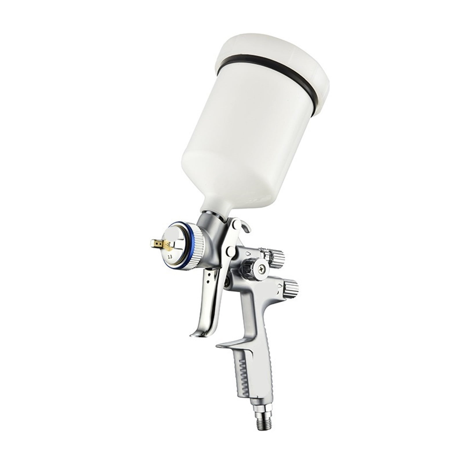 Nozzle Air Spray Gun Painting Spray Gun Repair Oil Paint Gun High ...