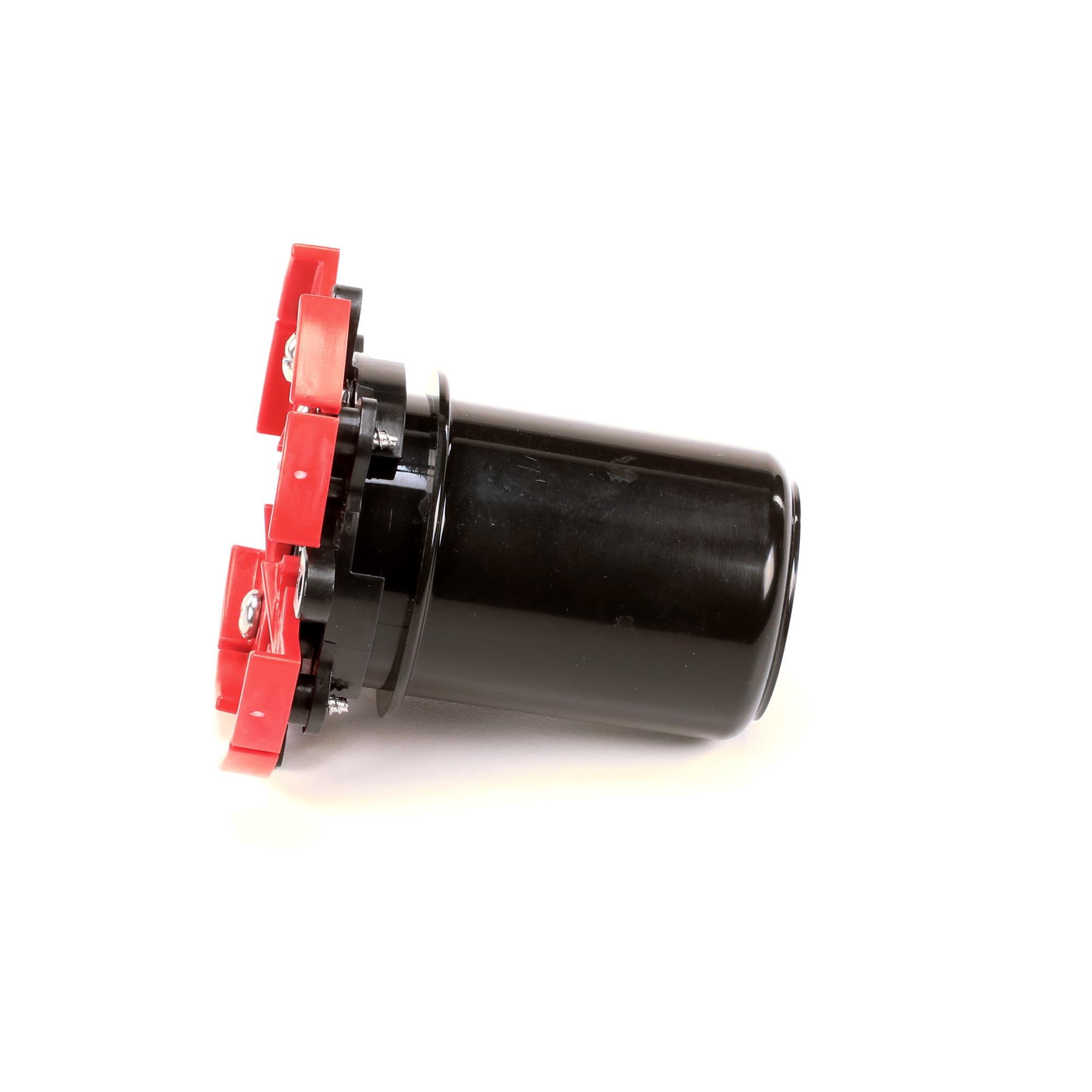 Lancer Nozzle Assembly,Multiflavor,Sthlnd 54-0289/02-SP - Genuine OEM ...