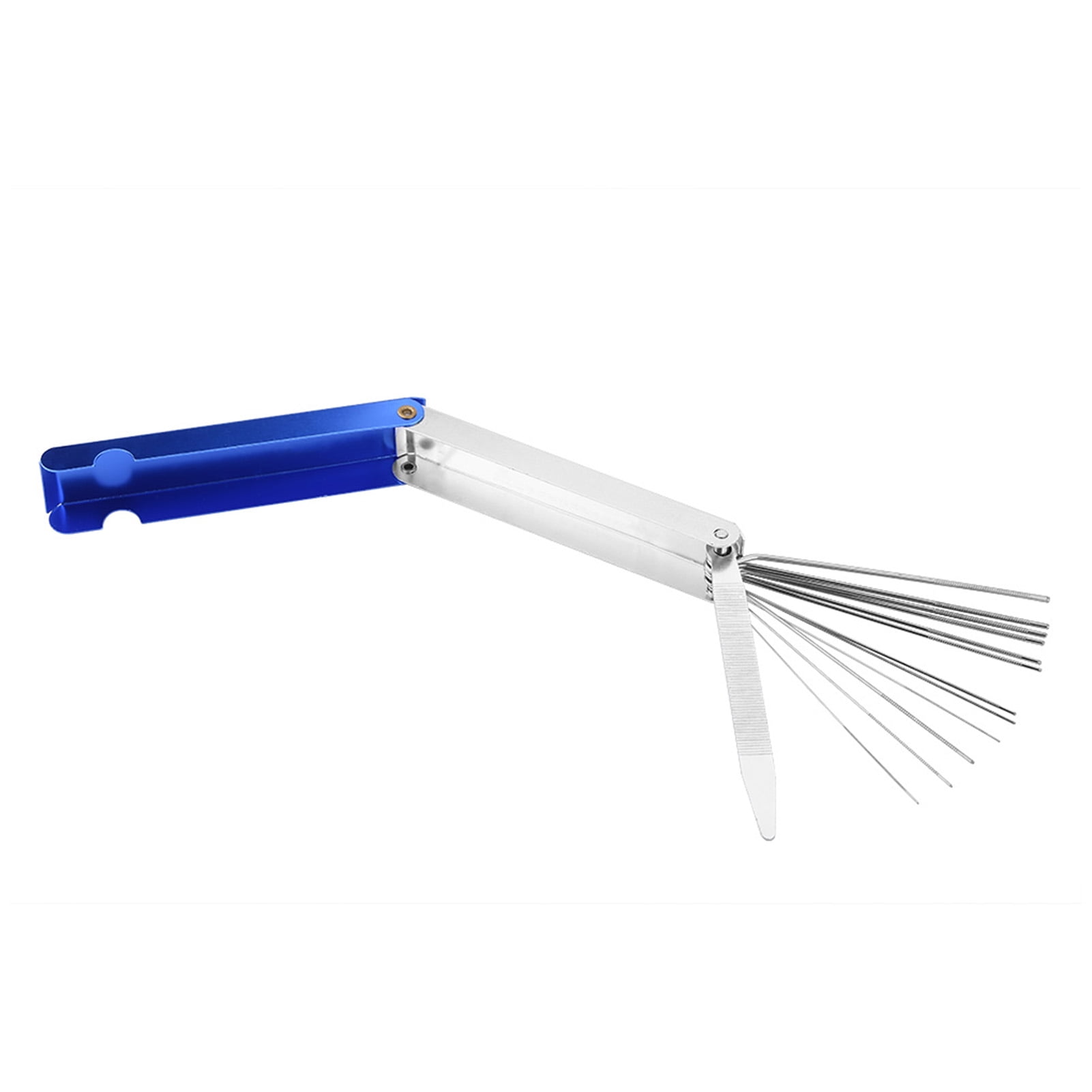 Nozzle Cleaner Kit Motorcycle Carburetor Jet Gas Welding Nozzle Cleaner ...