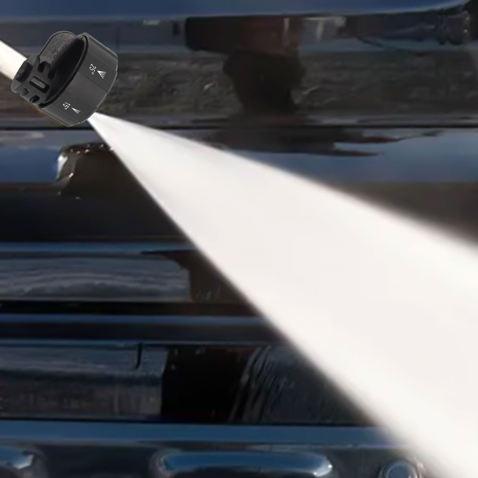 Nozzle Cleaning Tools Garden Power Tool Accessories Pressure Washer ...