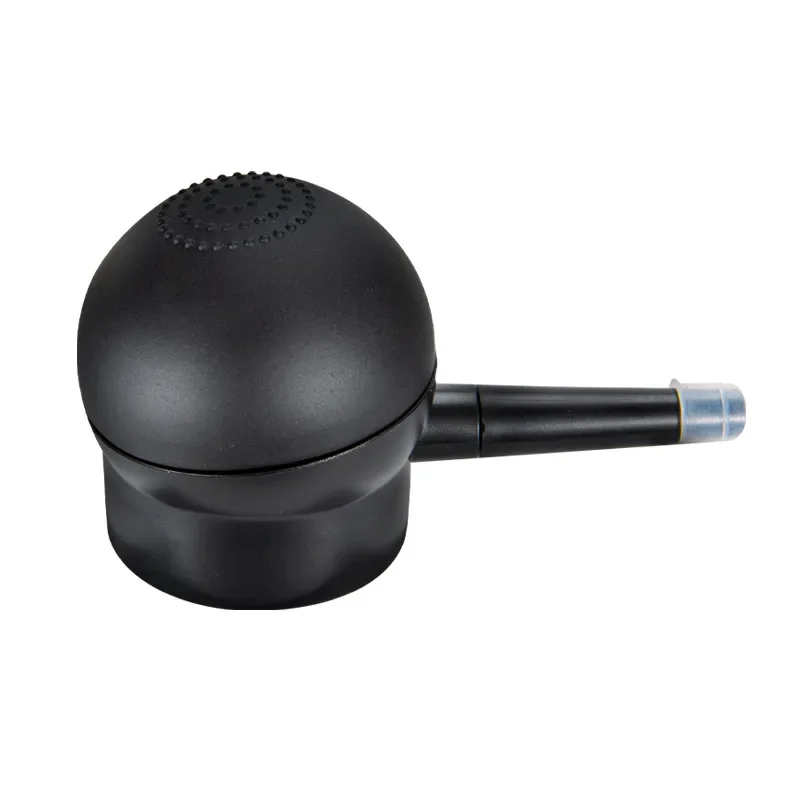 Nozzle Spray Applicator Pump Tool and Sevich Easy Usage Hair Building ...