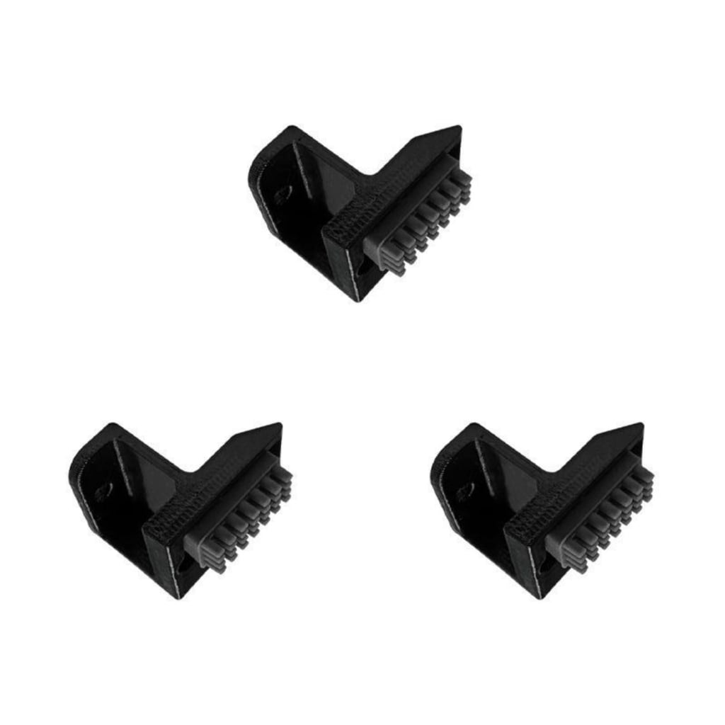 Nozzle Wipe Fittings Set Wiper for Lab P1 Printers, Ensures Use Easy ...