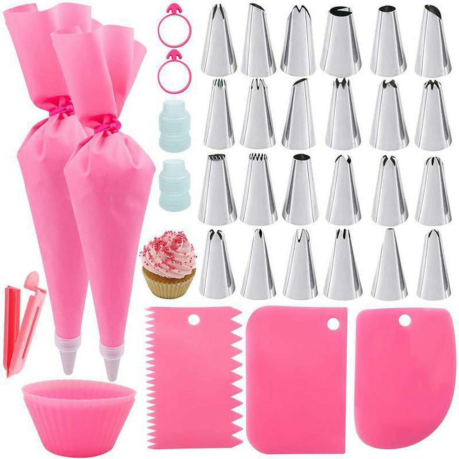 Nozzle piping cake decorating tools Confectionery equipment Kitchen ...