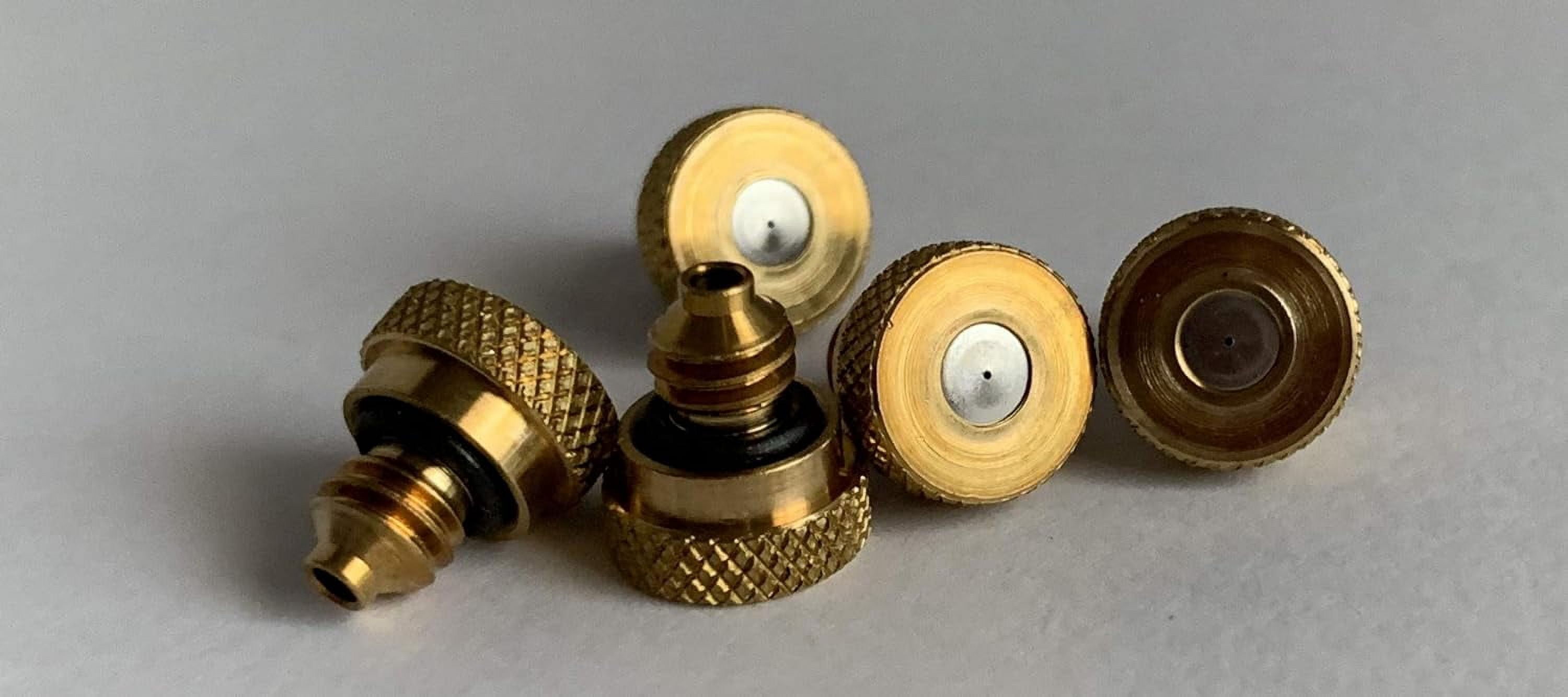 Nozzles 012"/.03mm. 12/24thd - Walmart.com