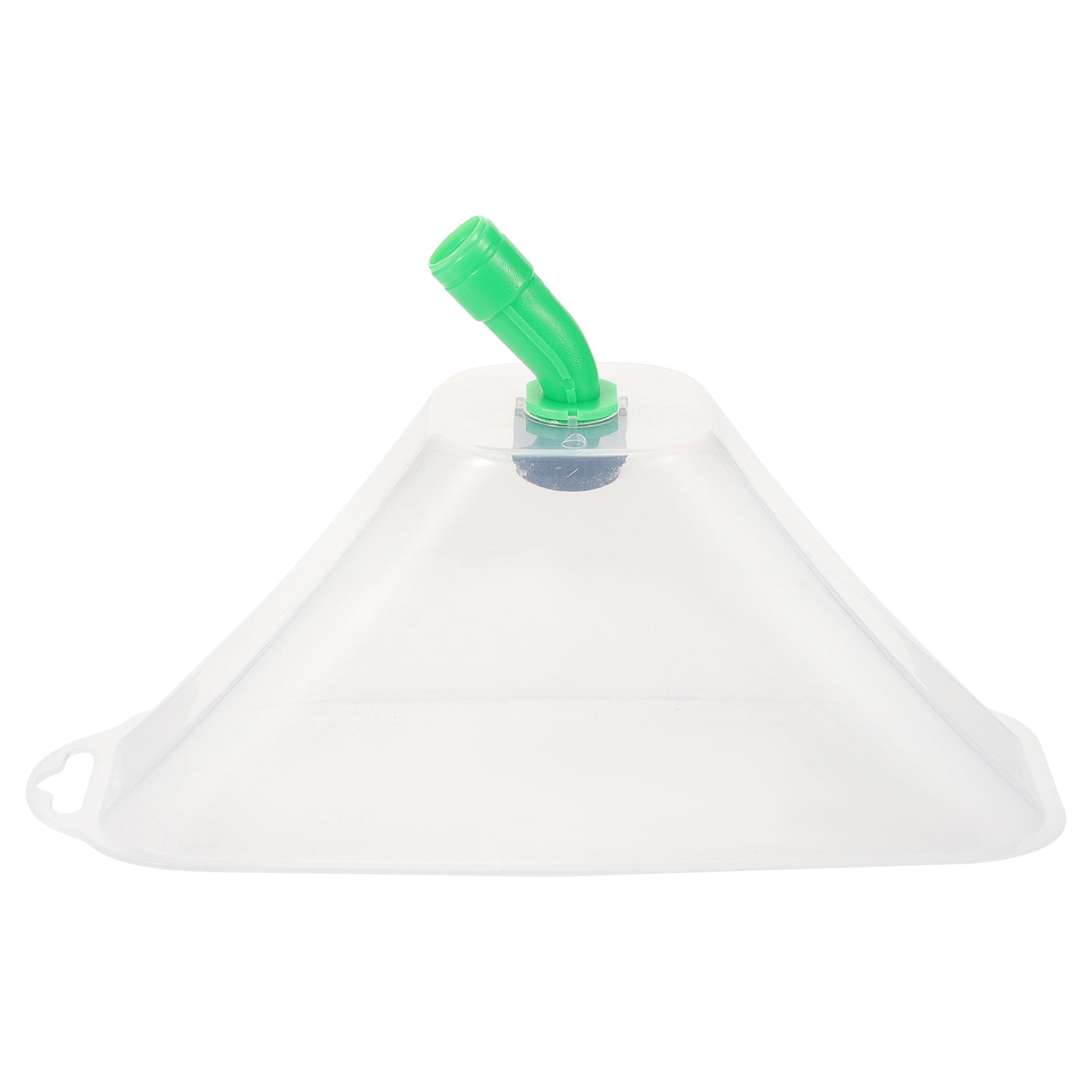 Nozzles Cleaners Agricultural Electric Sprayer Transparent Windshield ...