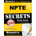 Npte Secrets Study Guide: Npte Exam Review for the National Physical ...