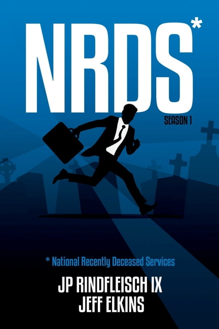Nrds: Nrds: National Recently Deceased Services (NRDS Season 1 ...