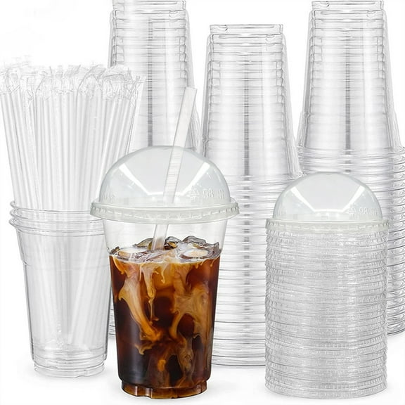 8 Oz Disposable Cups