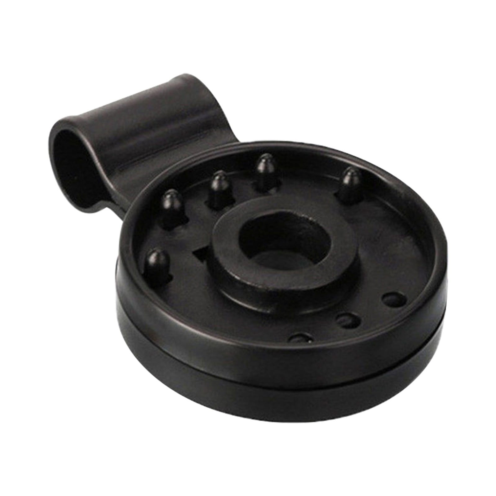 Nrmrqz 50-Pack Heavy Duty Shade Cloth Clips | Plastic Grommet Clips for ...