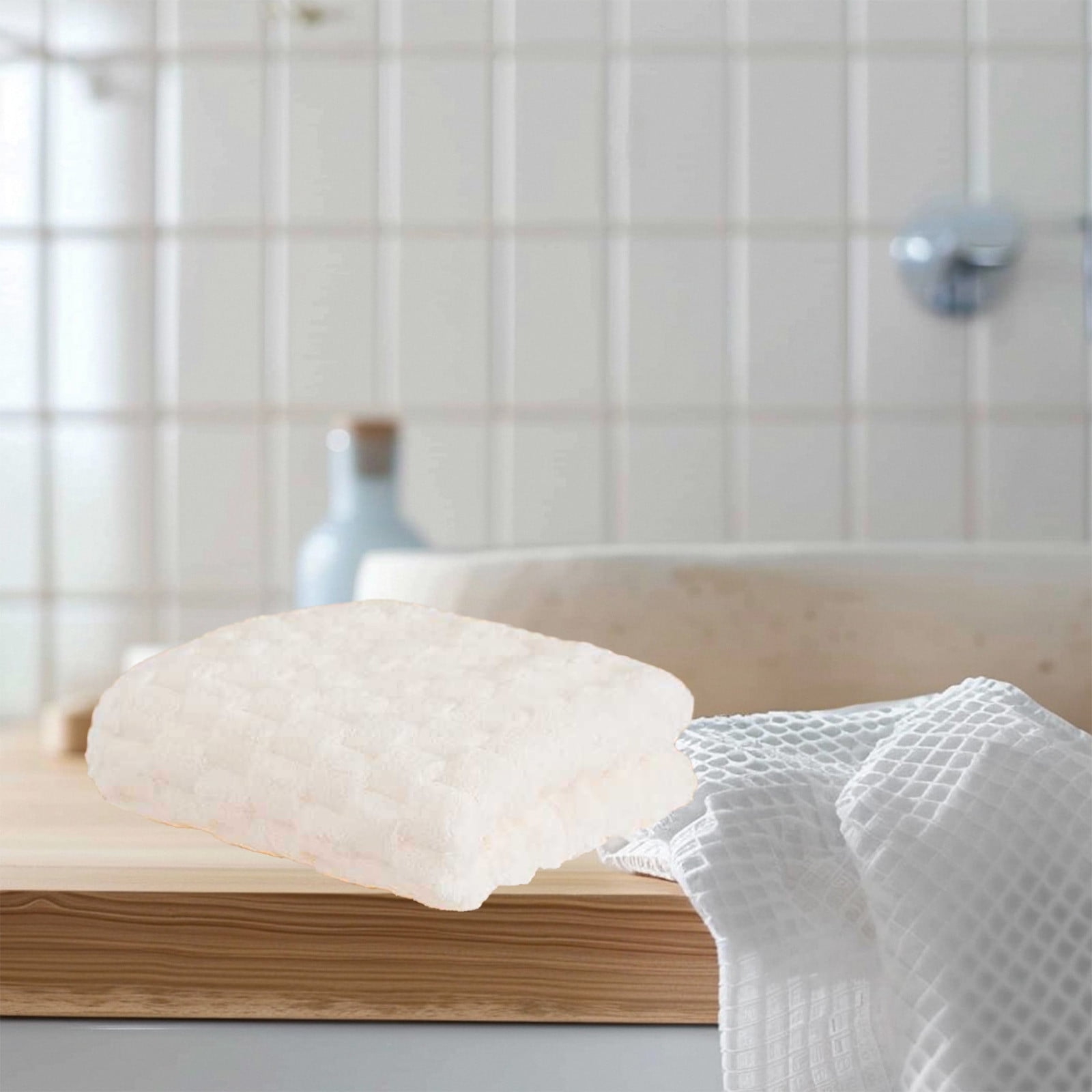 Nrmrqz Bath Towels 70cm Bath Towel – Ultra-Absorbent Shower Towel Bath ...