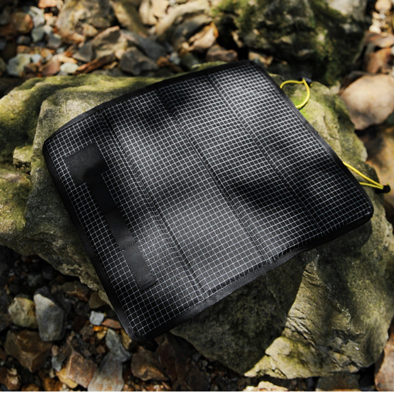 Nrmrqz Picnic Blankets Ultralight 98g Folding Foam Camping Seat Cushion ...