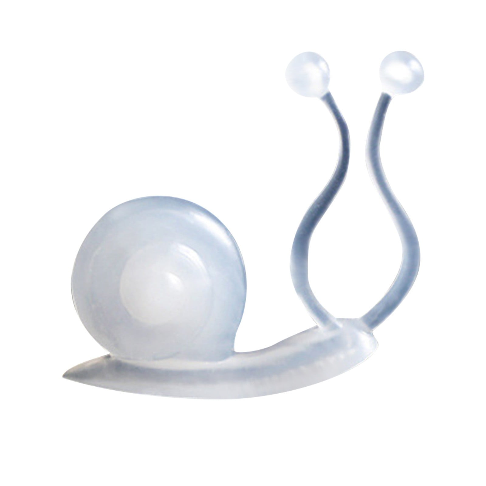 Nrmrqz Plant Clip Plants Wall Clips 20-Pack Heavy Duty Green Clamps for ...