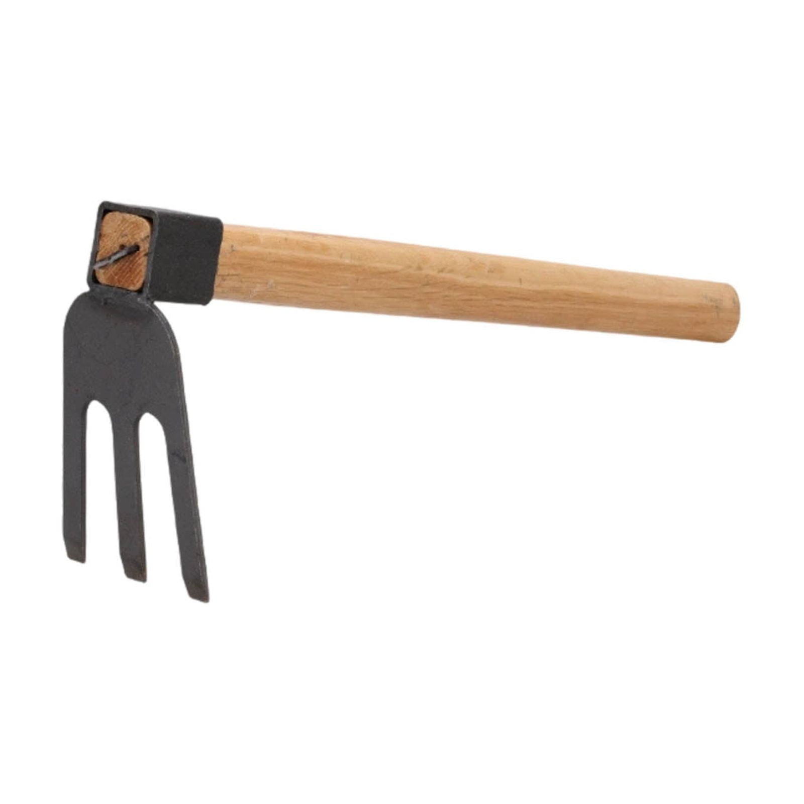 Nrmrqz Plants Pota Wooden Handle Garden Hoe – Traditional Soils ...